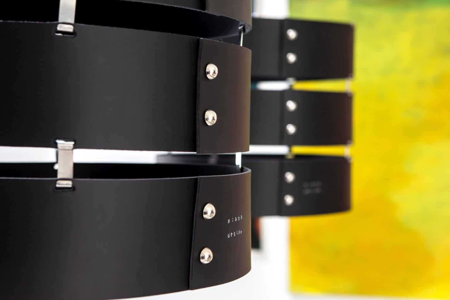 Pianu Design - Anu Ek - koruseppä palveluksessasi